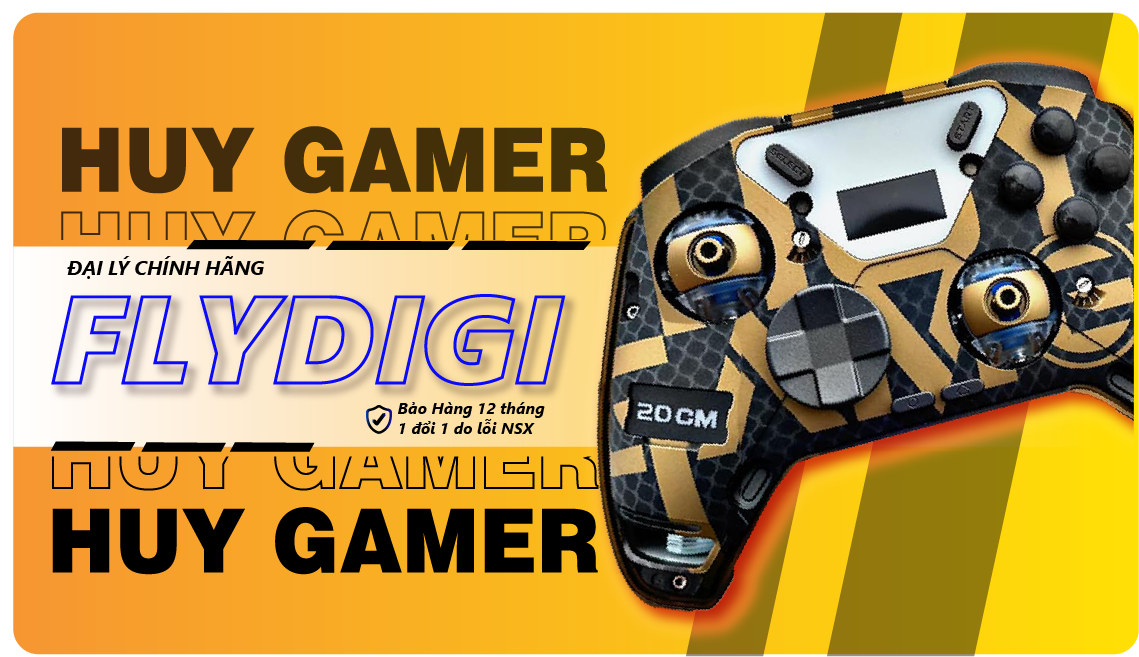 Huy Gamer - Game Pad Tester Premium