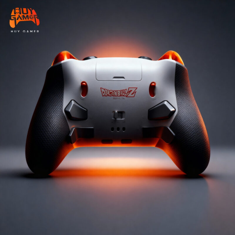 DRAGONBALL EDITION Tay cầm Flydigi VADER 5 PRO GOKU [SẴN HÀNG]